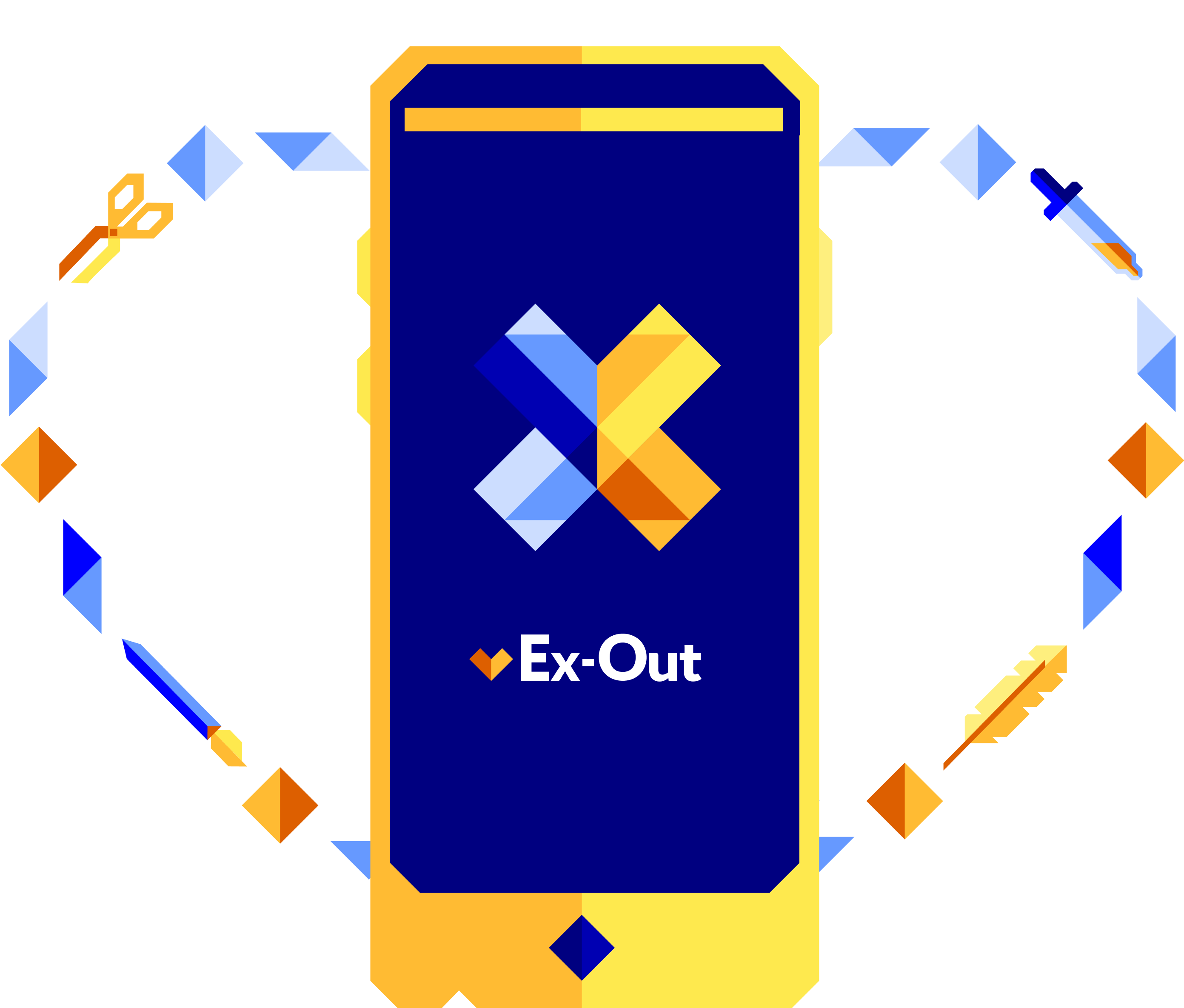 Get Started | Ex-Out Mobile Creativity Handbook & Resources